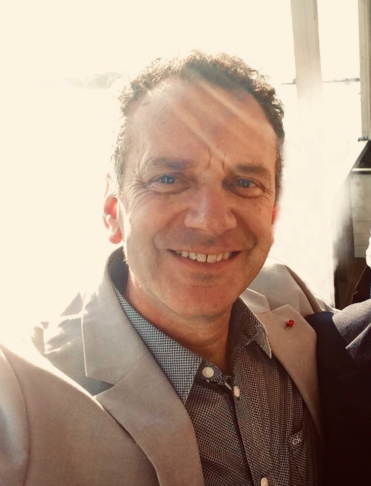 The Power of the Hamitic Hypothesis: A Conversation with Michael ...